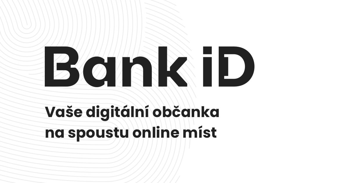 O firmě za Bank iD | BankiD.cz